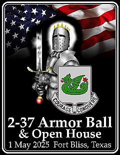 37th Armor Alumni Association