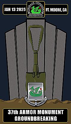 37th Armor Alumni Association