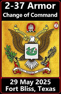 37th Armor Alumni Association