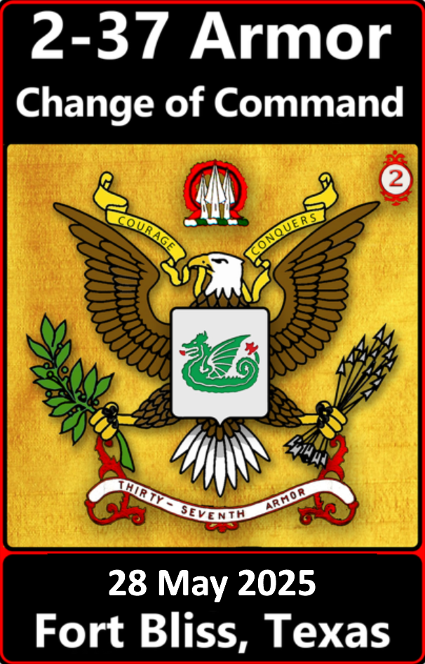 37th Armor Alumni Association